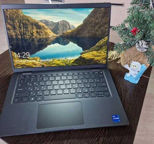 Ноутбук dell latitude 7420 core i7 ram 32gb