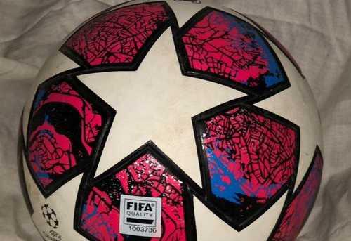 Мяч футбольный Лига Чемпионов FIFA