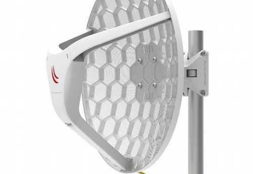 Mikrotik rblhgg-60ad wi-fi адаптеры, антенны