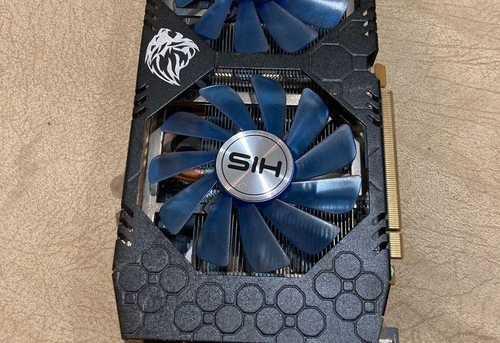 Rx 580 8gb 2048sp