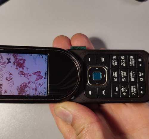 Nokia 7370