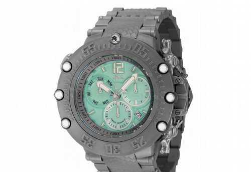 Invicta Subaqua Noma VII Titanium 43657