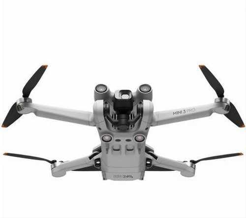 Квадрокоптер DJI Mini 3 pro