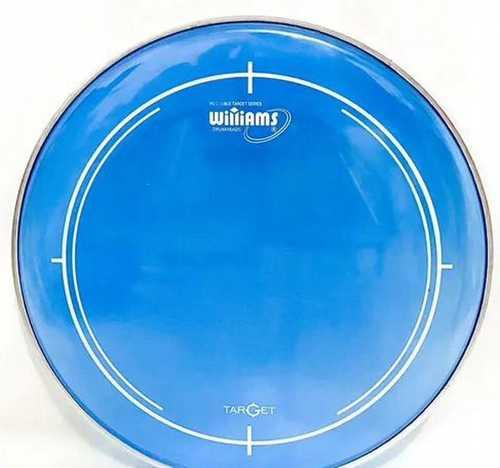 Пластик williams WU2-7MIL-22