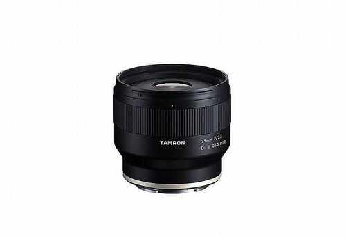 Объектив Tamron 35mm F2.8 Di III OSD M1:2 Sony FE