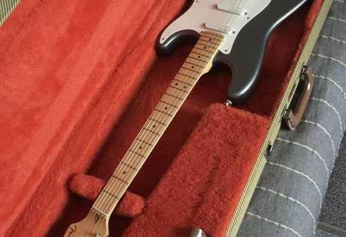 Гитара Fender Eric Clapton Stratocaster USA