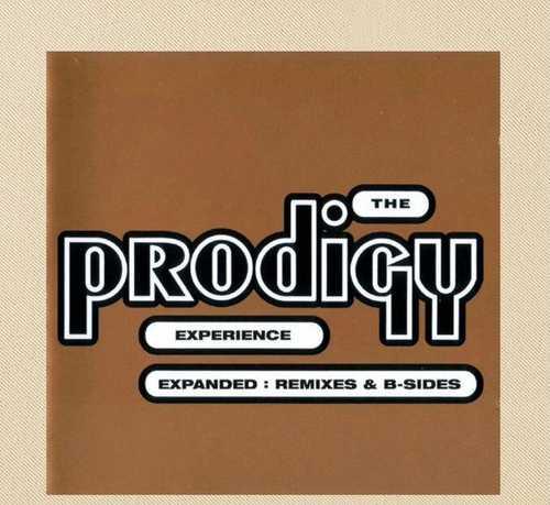 The Prodigy - Experience Expanded: Remixes (CD)