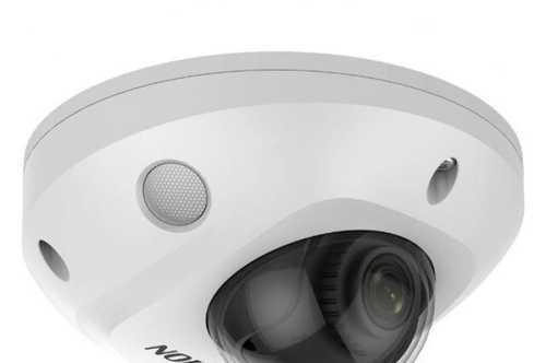 DS-2CD2547G2-LS(4mm)(C) Hikvision