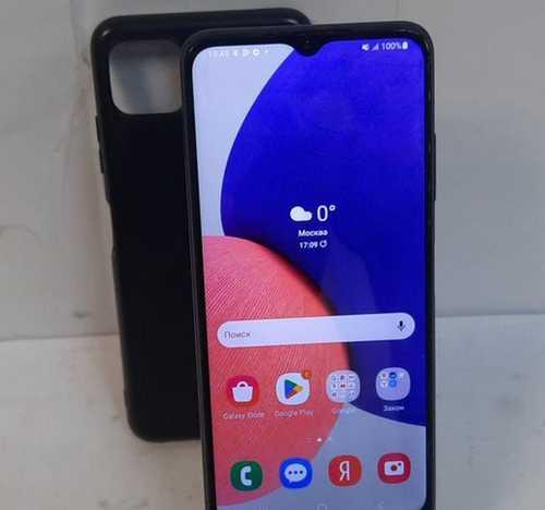 Samsung Galaxy A22s 5G, 4/64 ГБ