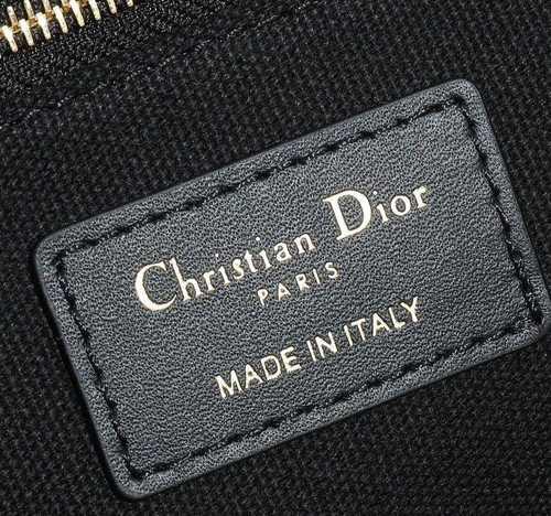 Сумка Cristian Dior