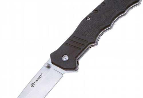 Нож складной, туристический, Ganzo G616