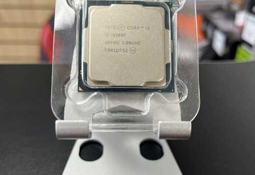 Процессор Core i5-9500F (LGA1151 v2)