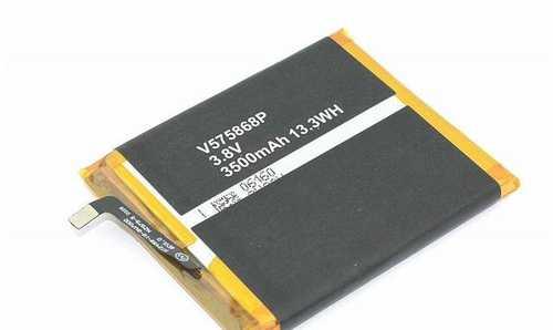 Батарея для Blackview BV7000/BV7000 Pro (V575868P)