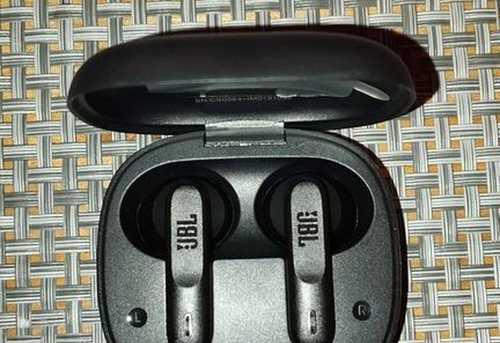 Bluetooth-наушники JBL Waveflex