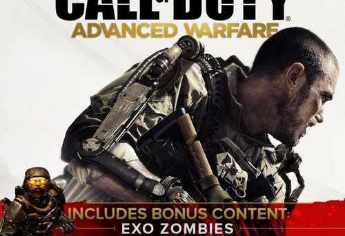 Call of Duty Advanced Warfare Xbox Навсегда