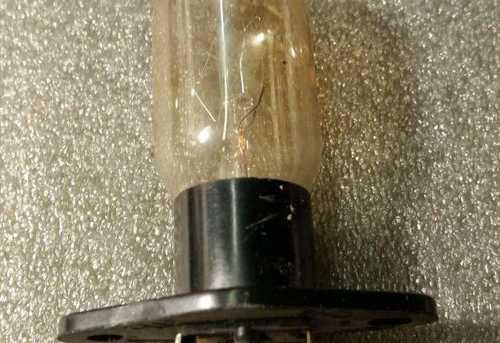 Лампочка для микроволновки Panasonic NN-S215WS