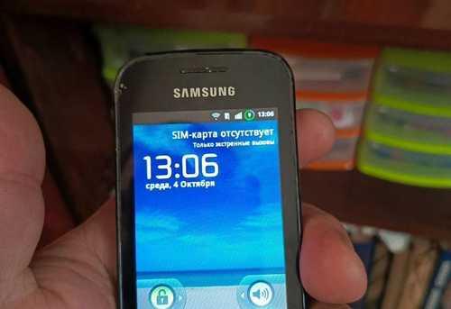 Samsung Galaxy Gio GT-S5660