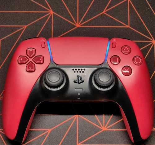 Геймпад Sony Dualsense PS5 Cosmic Red