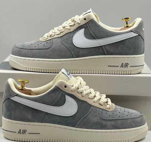 Кроссовки Nike Air Force 1 Low (Арт.80075)