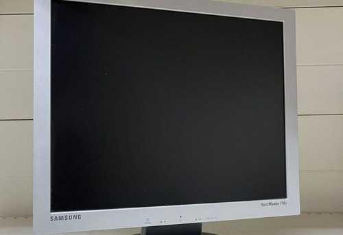Монитор Samsung 17”
