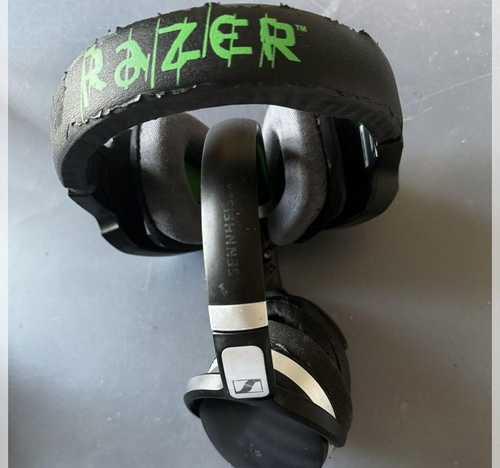 Наушники Razer