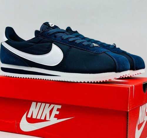 Кроссовки nike cortez