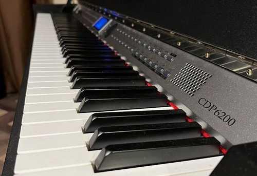 Цифровое пианино medeli CDP6200
