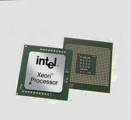 Процессоры LGA771: Xeon E5450, E5472, X5450, X5460