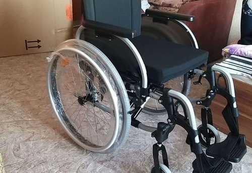 Инвалидная коляска ottobok