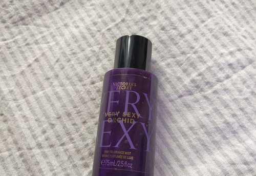 Victoria secret мист very sexy orchid