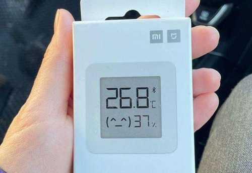 Погодная метеостанция Xiaomi Mijia Bluetooth