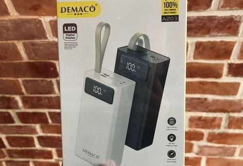 Powerbank 50000 mah в наличии