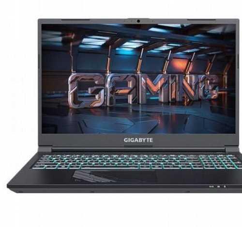 Ноутбук gigabyte g5 mf