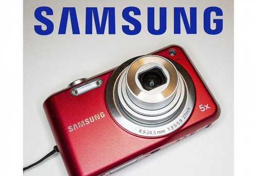 Цифровой фотоаппарат Samsung ES70