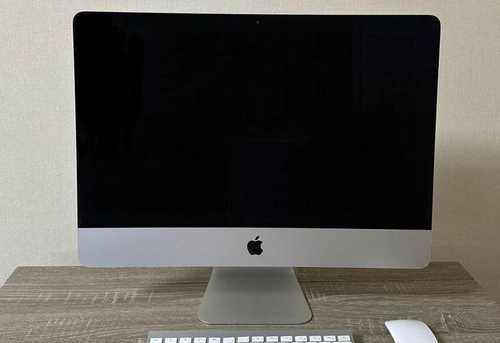 AppleiMac 21,5'' (конец 2012)