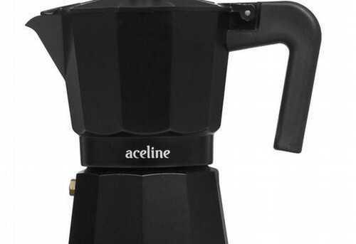 Гейзерная кофеварка Aceline ACM-3