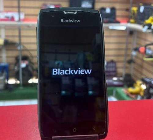 Мобильный телефон BlackView BV7000