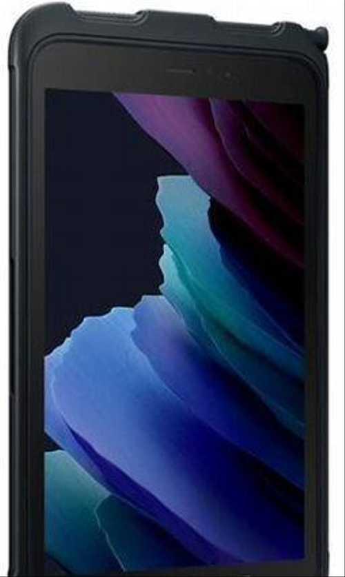 Galaxy Tab Active 3 8.0 SM-T575 4/64 гб LTE IP68