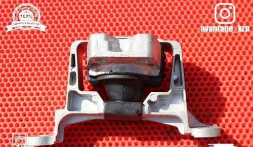Подушка двигателя правая Ford Focus 2 1.4+1.6Л