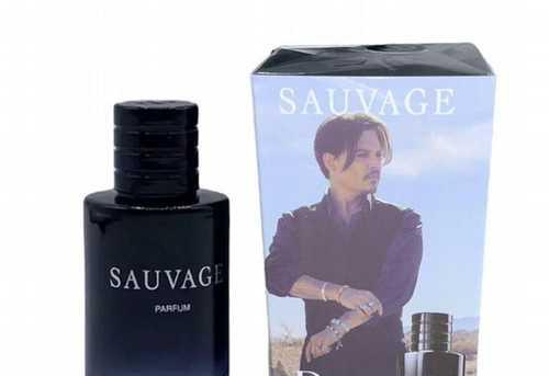 Dior Sauvage духи мужские 100 ml