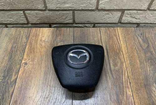 Mazda 6 (GH ) 2007-2013 Подушка безопасности