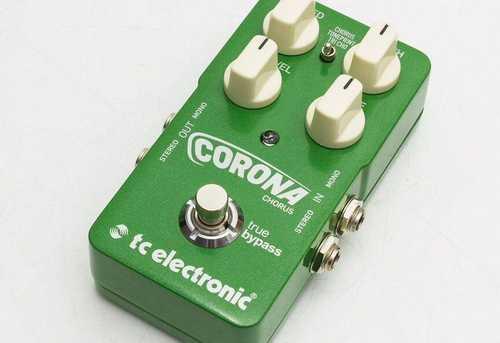 TC Electronic Corona Chorus