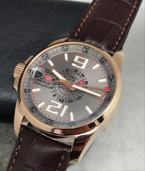 Часы Chopard Mille Miglia GT XL 161277-5001