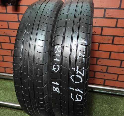 Bridgestone Ecopia EP500 155/70 R19 84Q