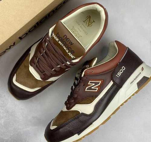 New Balance 1500 "Made in England" оригинальные