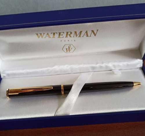 Шариковая Ручка Waterman