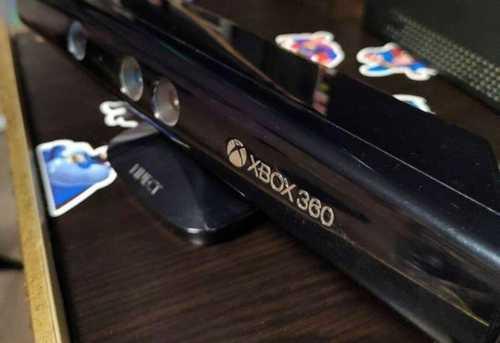 Kinect для Xbox 360