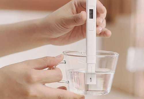 Тестер для определения качества воды Xiaomi Mi TDS