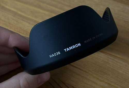 Бленда Tamron HA036