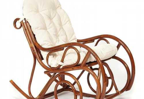Кресло-качалка milano (разборная) - без подушки